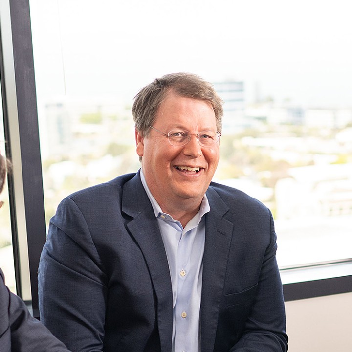 About Bailard - Bailard