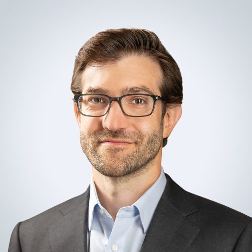 Dave Harrison Smith, CFA